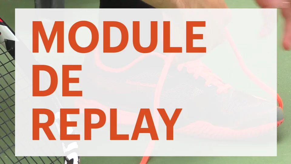 Le module de Replay mojjo on Vimeo