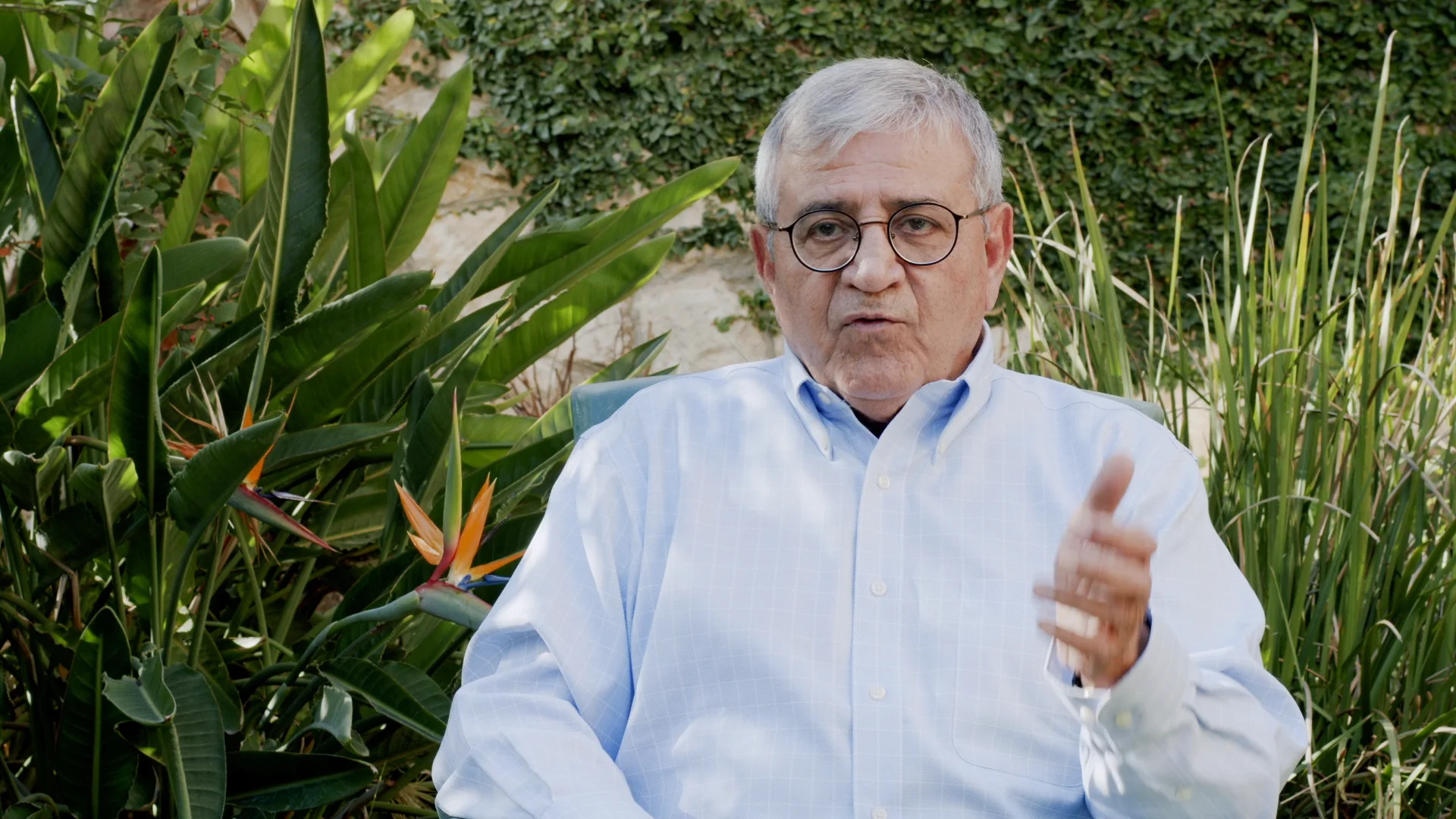 Giora Raviv - Ministry of Foreign Affairs of Israel on Vimeo