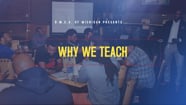 Why We Teach Video 1 Final On Vimeo