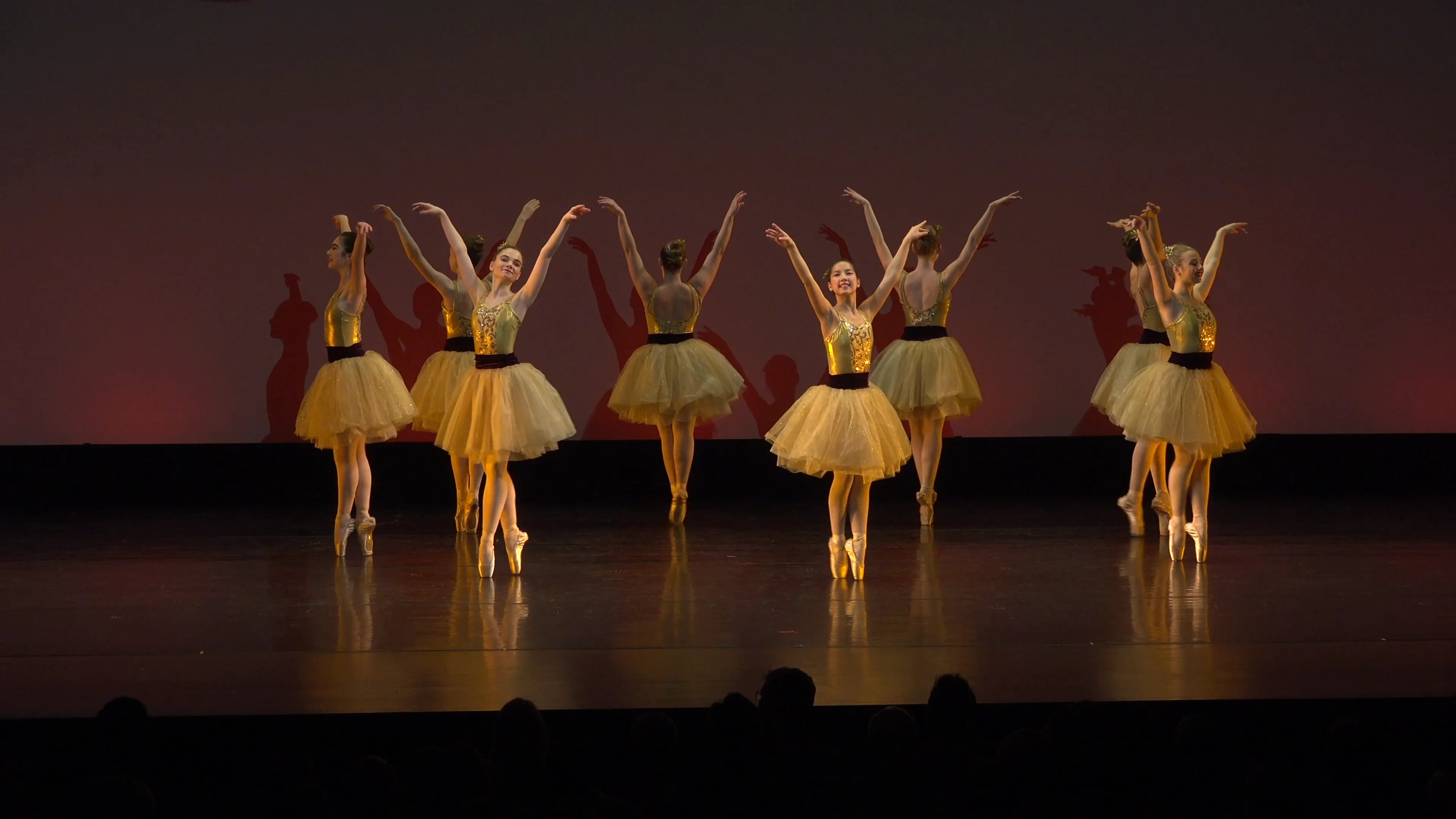 Watch Dance Davidson Online | Vimeo On Demand on Vimeo