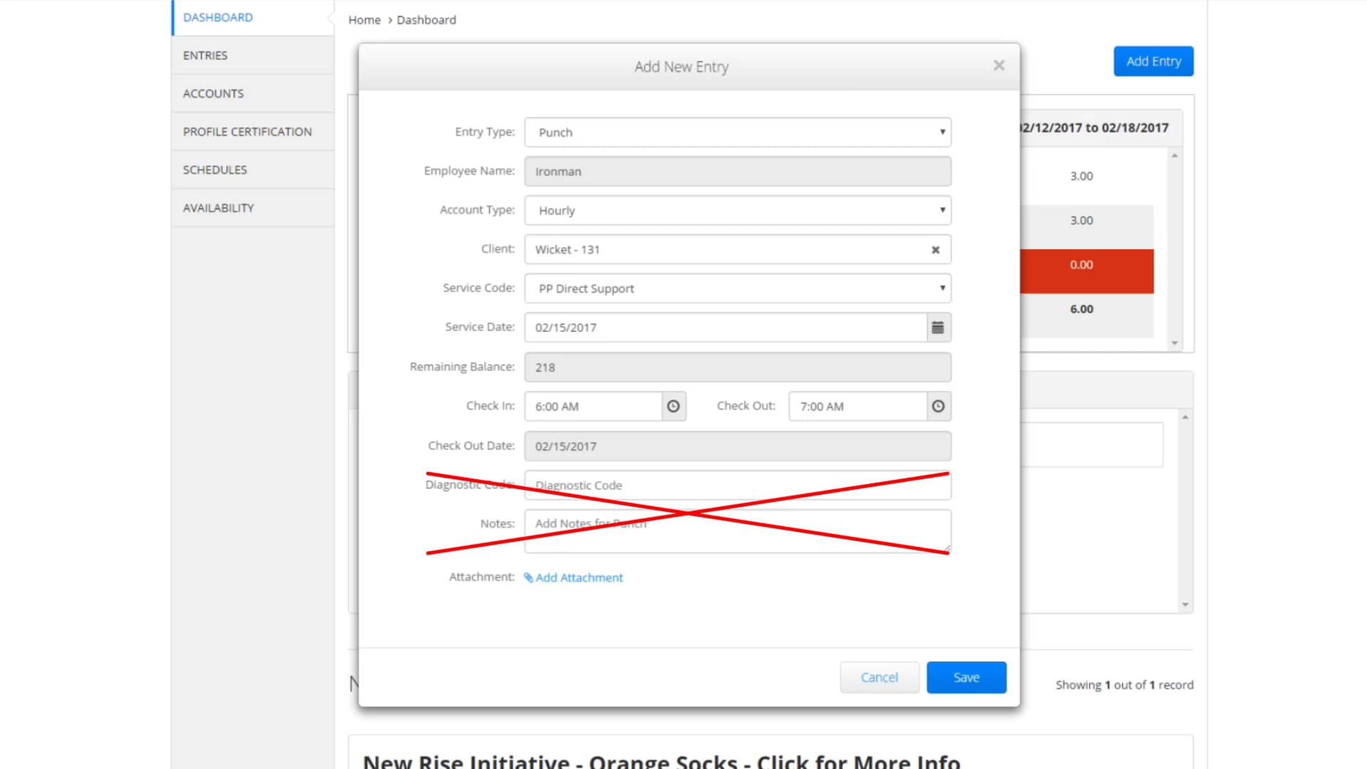 How to Make a Punch on the Web on Vimeo