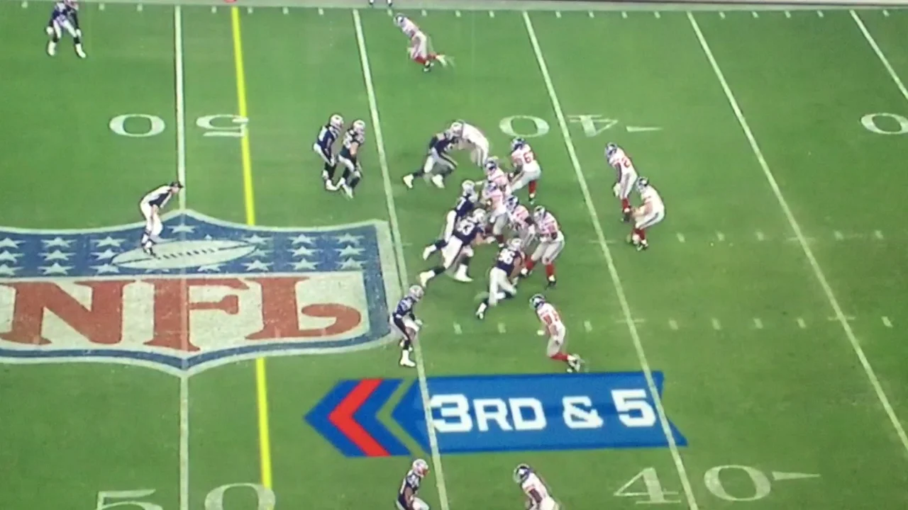 2016 Fantasy Hype on Vimeo