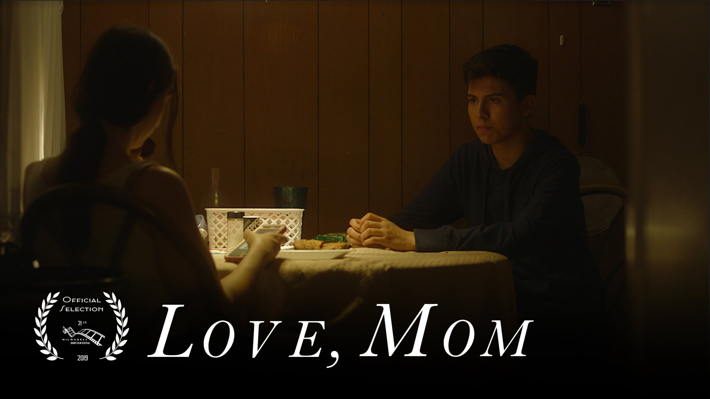 LOVE, MOM - Short Film