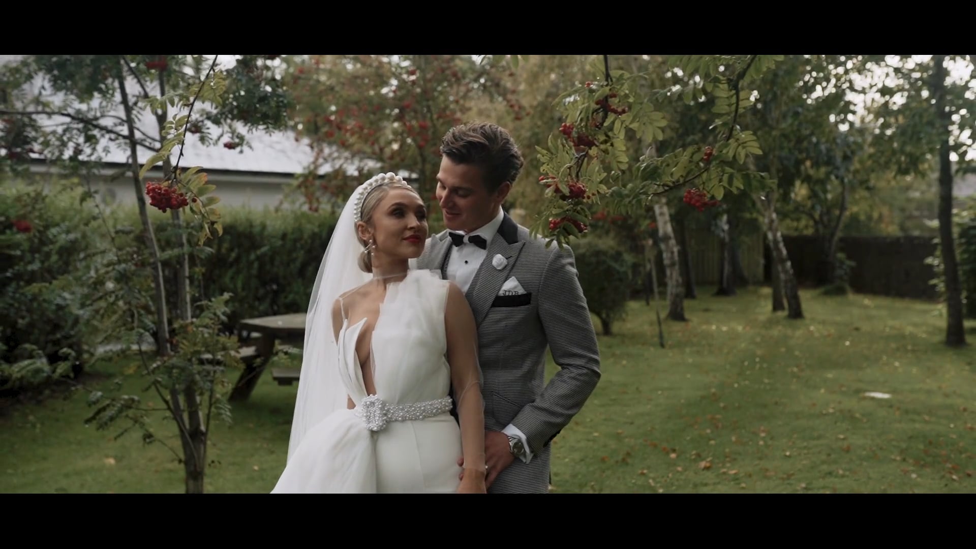 LAYLA + JAMES FILM TRAILER on Vimeo
