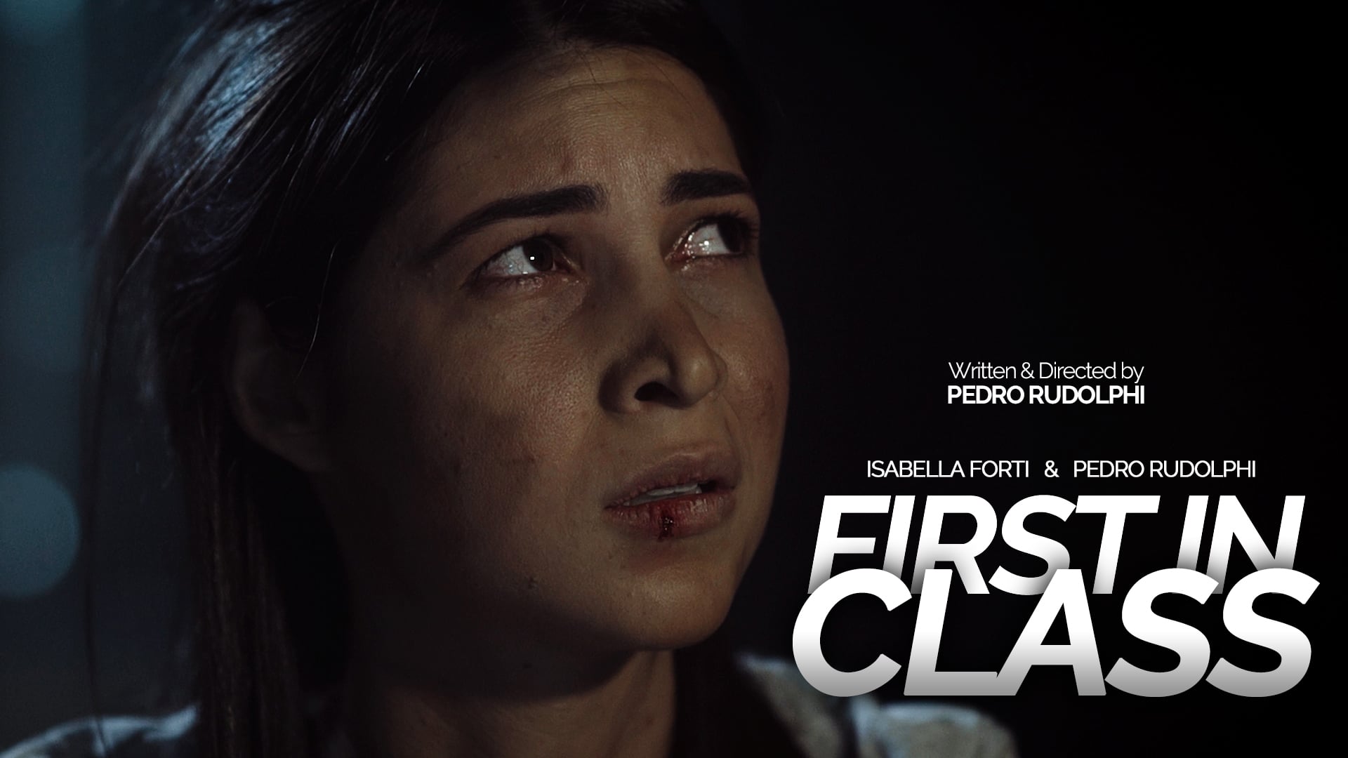 First In Class - Isabella Forti & Pedro Rudolphi on Vimeo