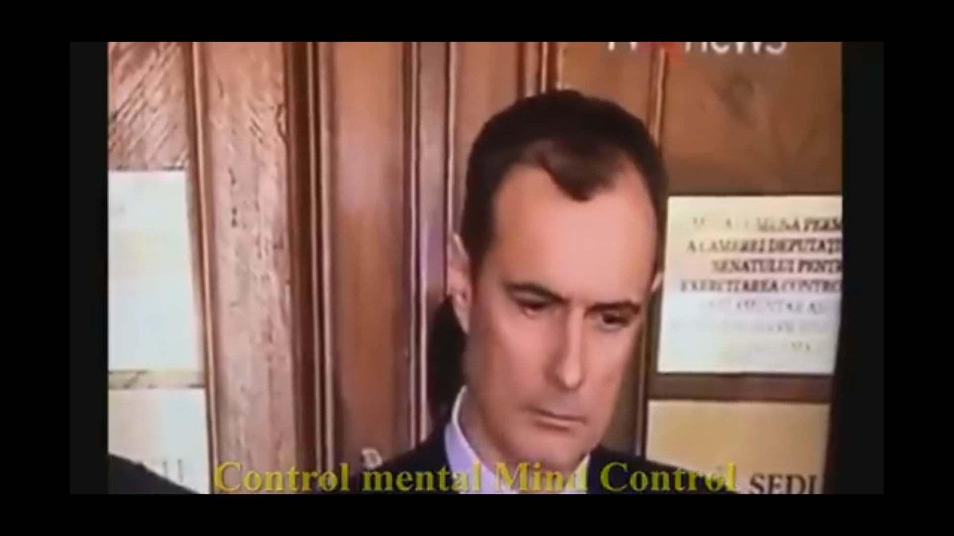 DEBIL MINTAL sef la SRI SRL SA and COMPANY, FARA ACT de INFIINTARE ...