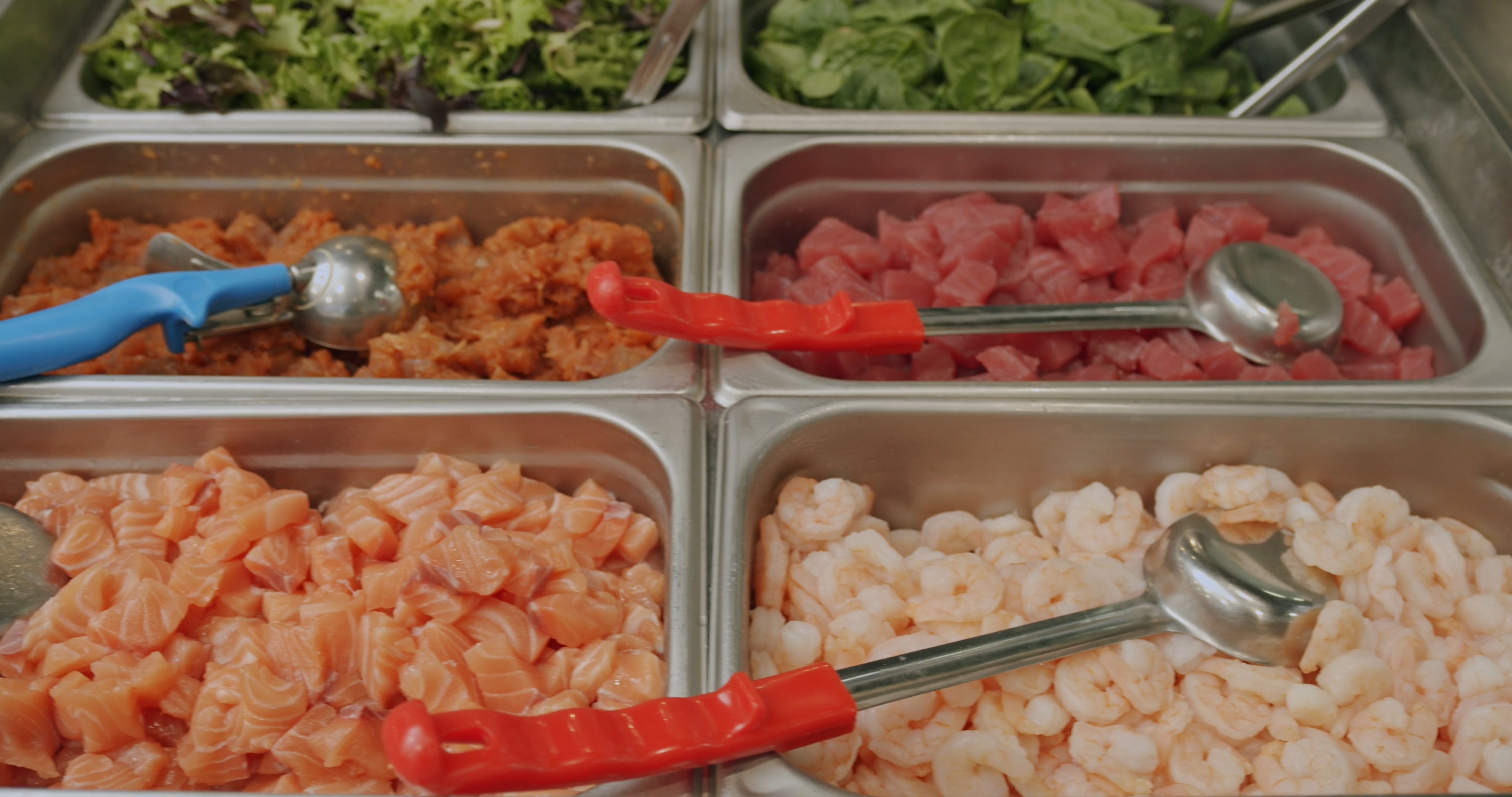 OCEAN POKE on Vimeo