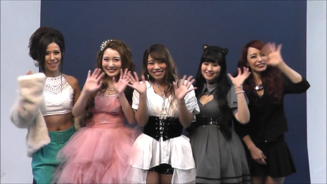 Aldious Official Website