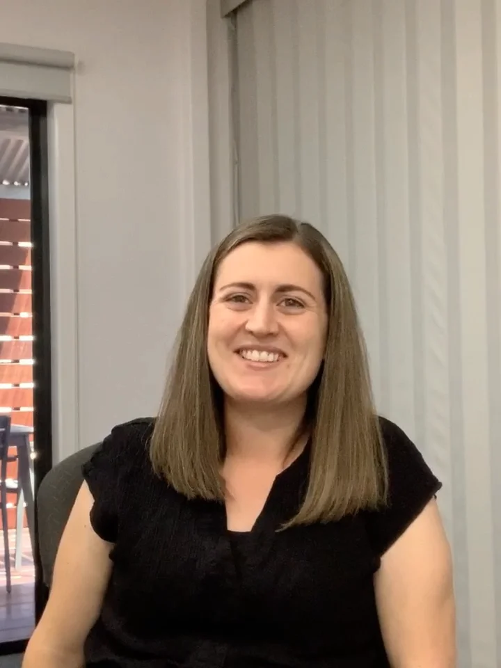 Renae Rogers on Vimeo