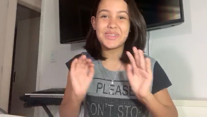 Ana Clara Malvar - vídeo 2 on Vimeo