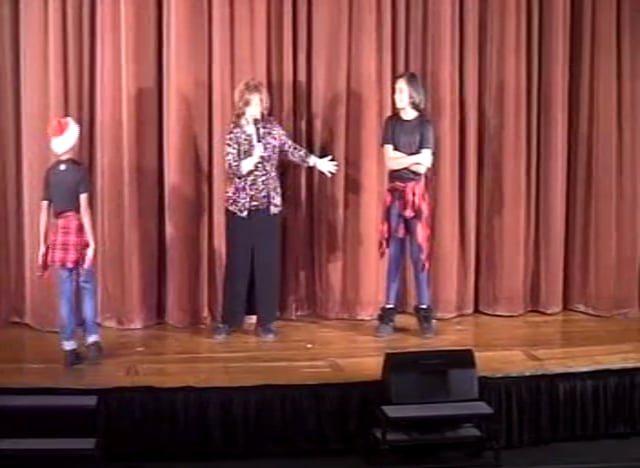 TCP World Academy on Vimeo