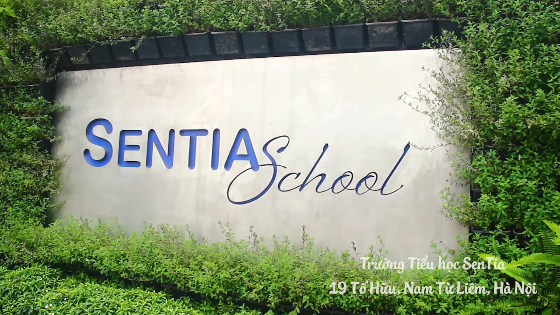 Sentia School on Vimeo