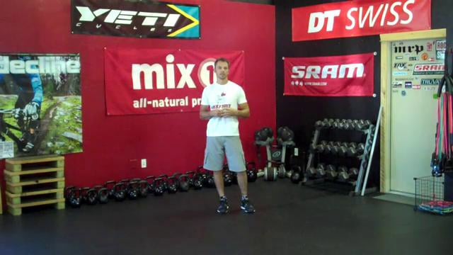 Barefoot Standing Pedaling on Vimeo