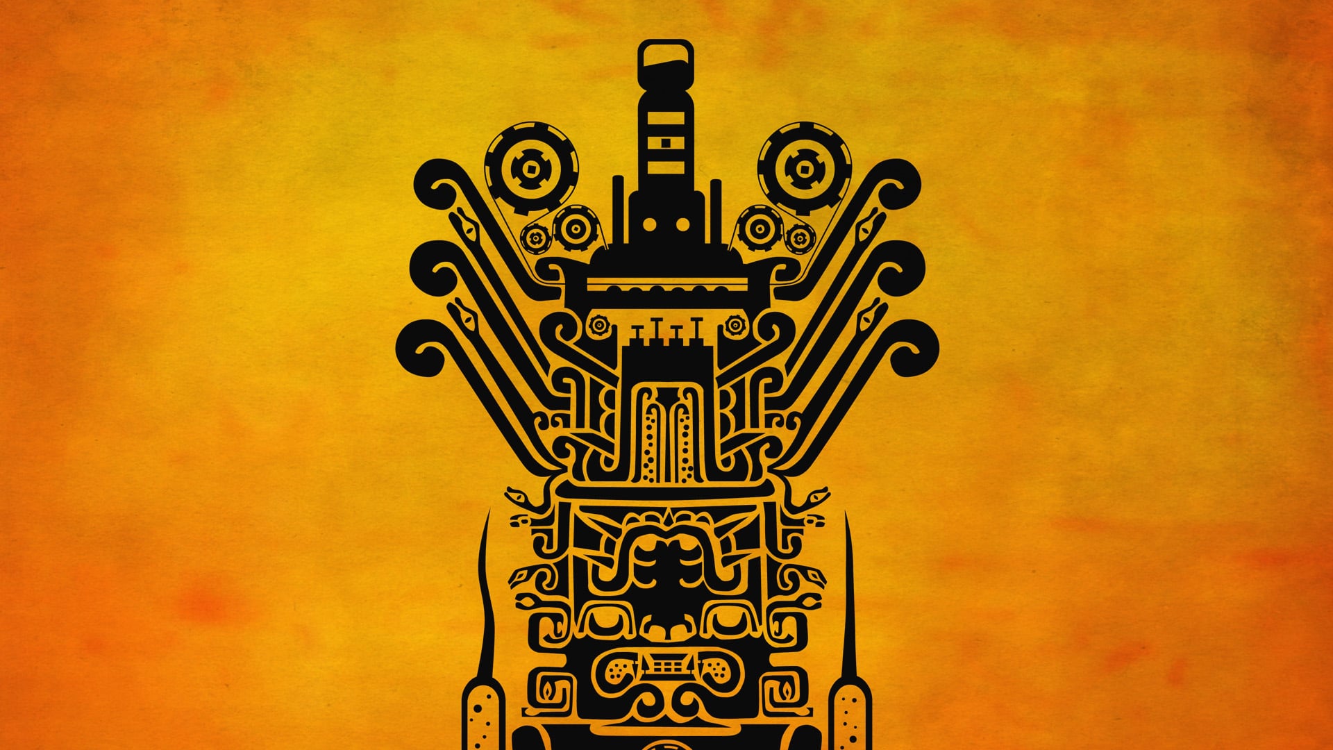 Bendito Machine I - Everything you need on Vimeo