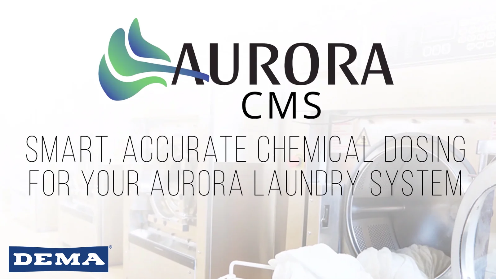 DEMA Aurora CMS Bullet Points on Vimeo