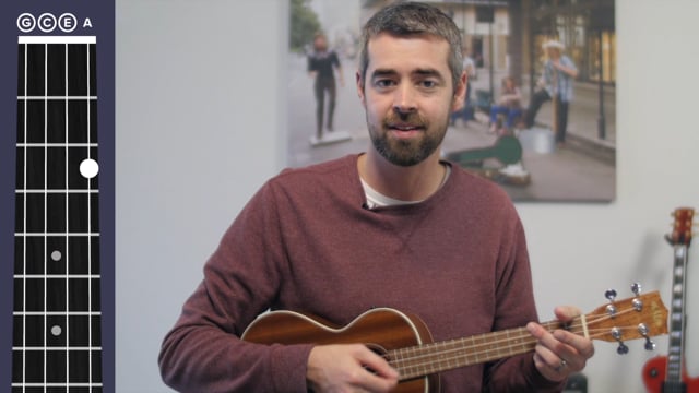 First Frets Guitar and Ukulele Lessons