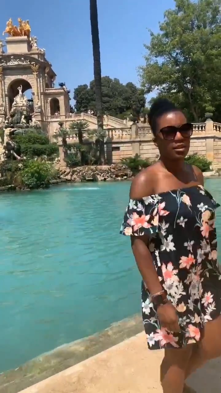 Deep Sea Baby on Vimeo