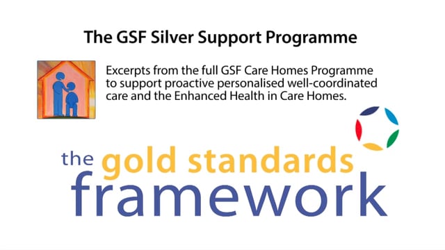GSF Care Home Uploads on Vimeo