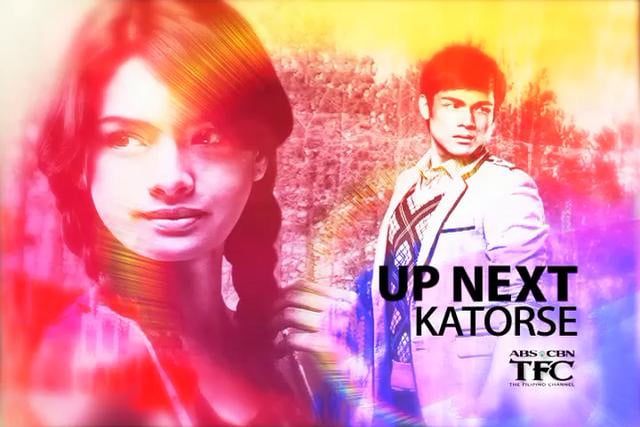 TFC 2009 to 2010 On-air Idents on Vimeo