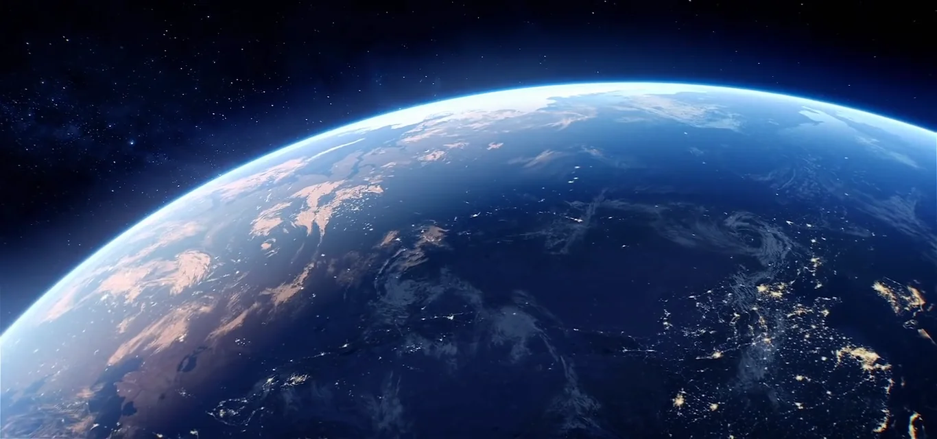 "Earth is Doomed" - Editing & VFX Demo by JRickey Productions Studio on ...