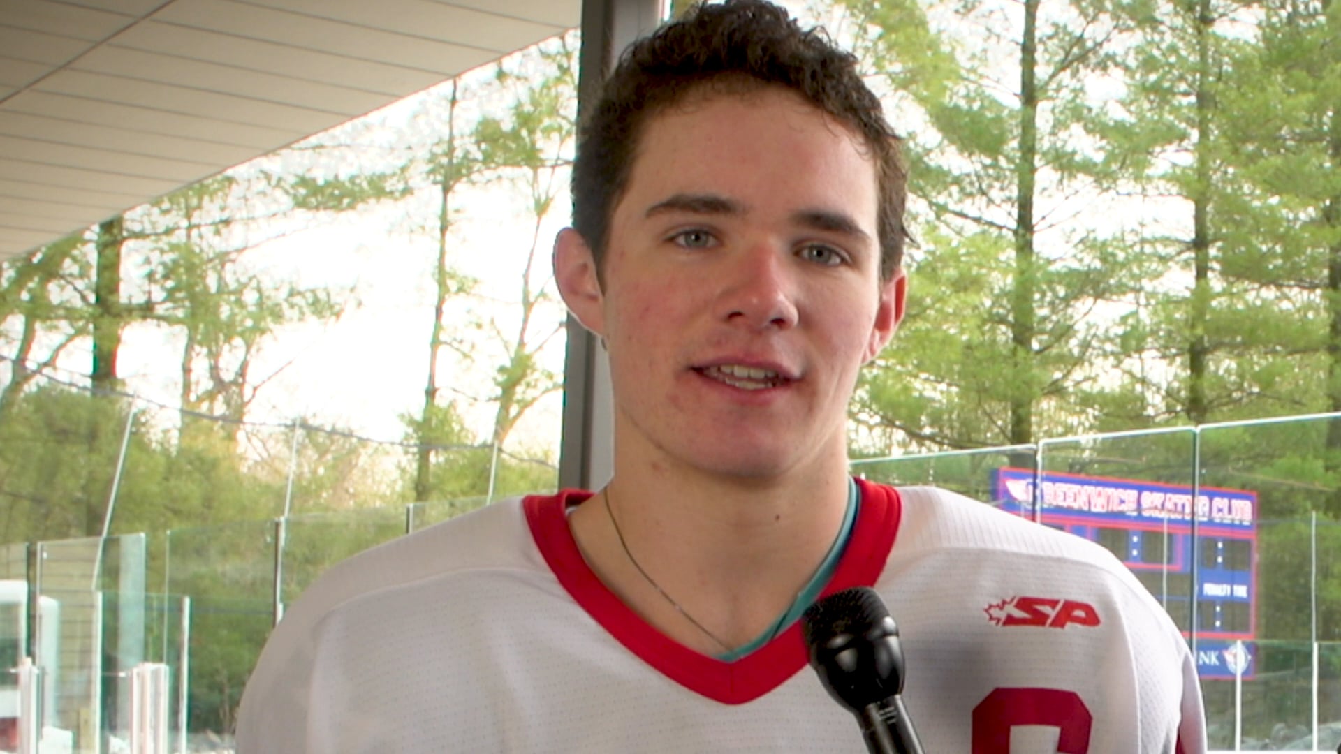 Michael Connerty SMALL on Vimeo