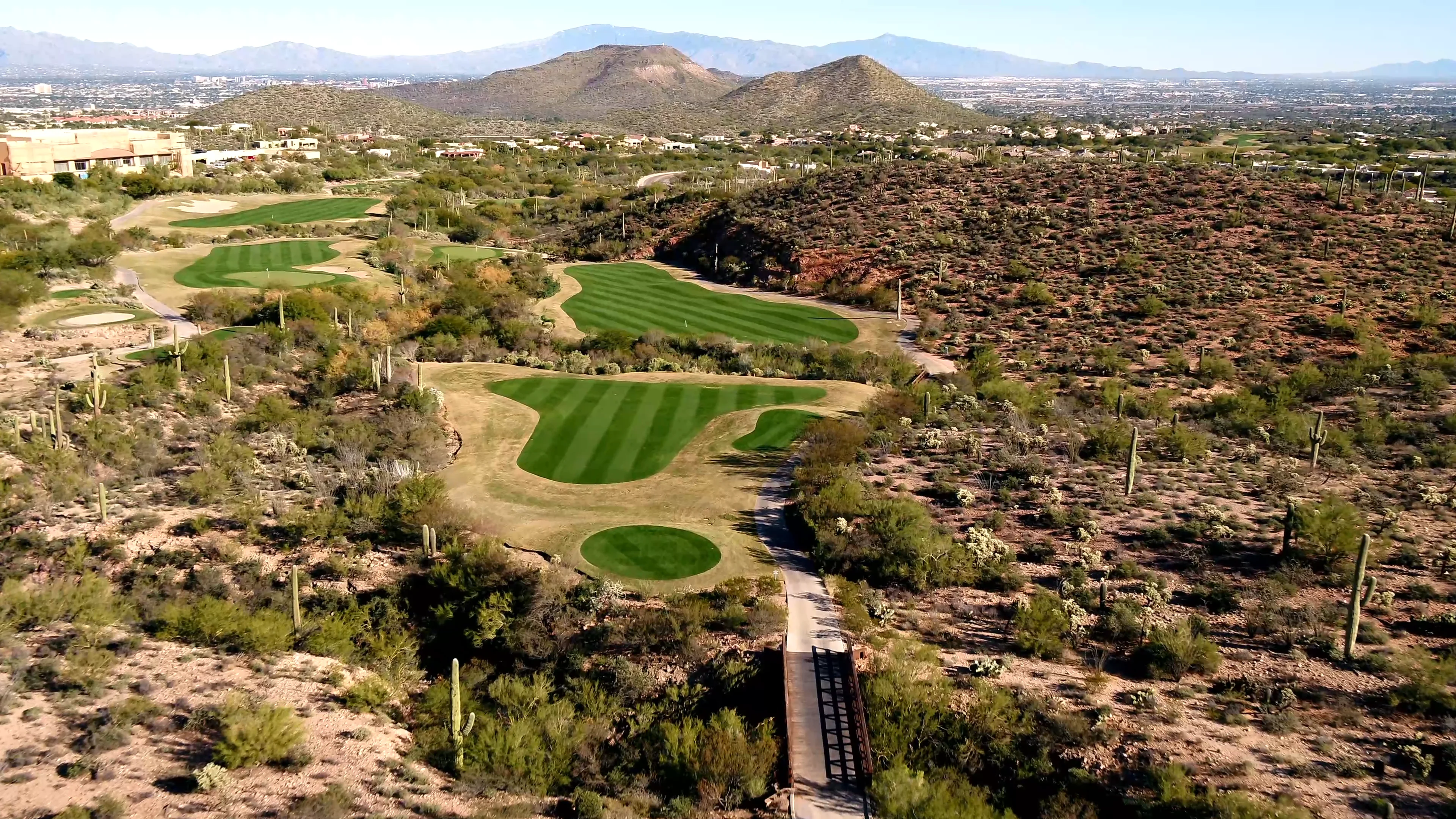 Roadrunner Hole 2 on Vimeo