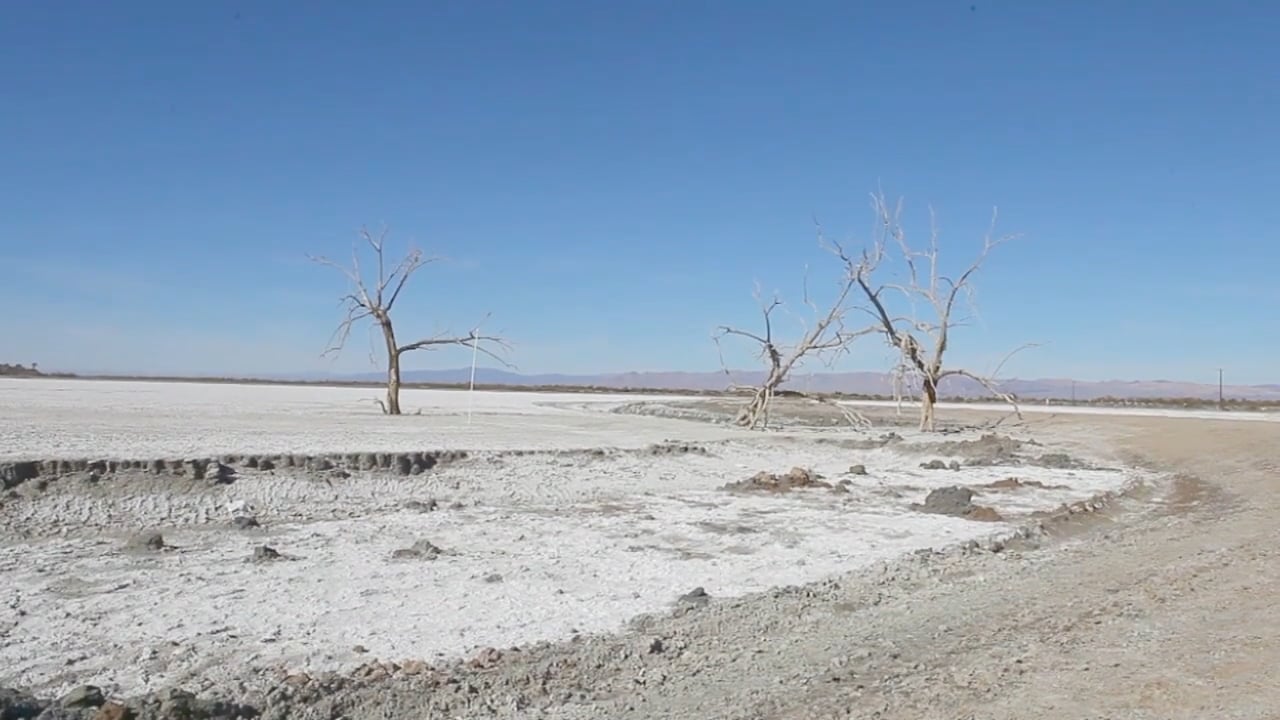 The Dead Town - Screenplay on Vimeo
