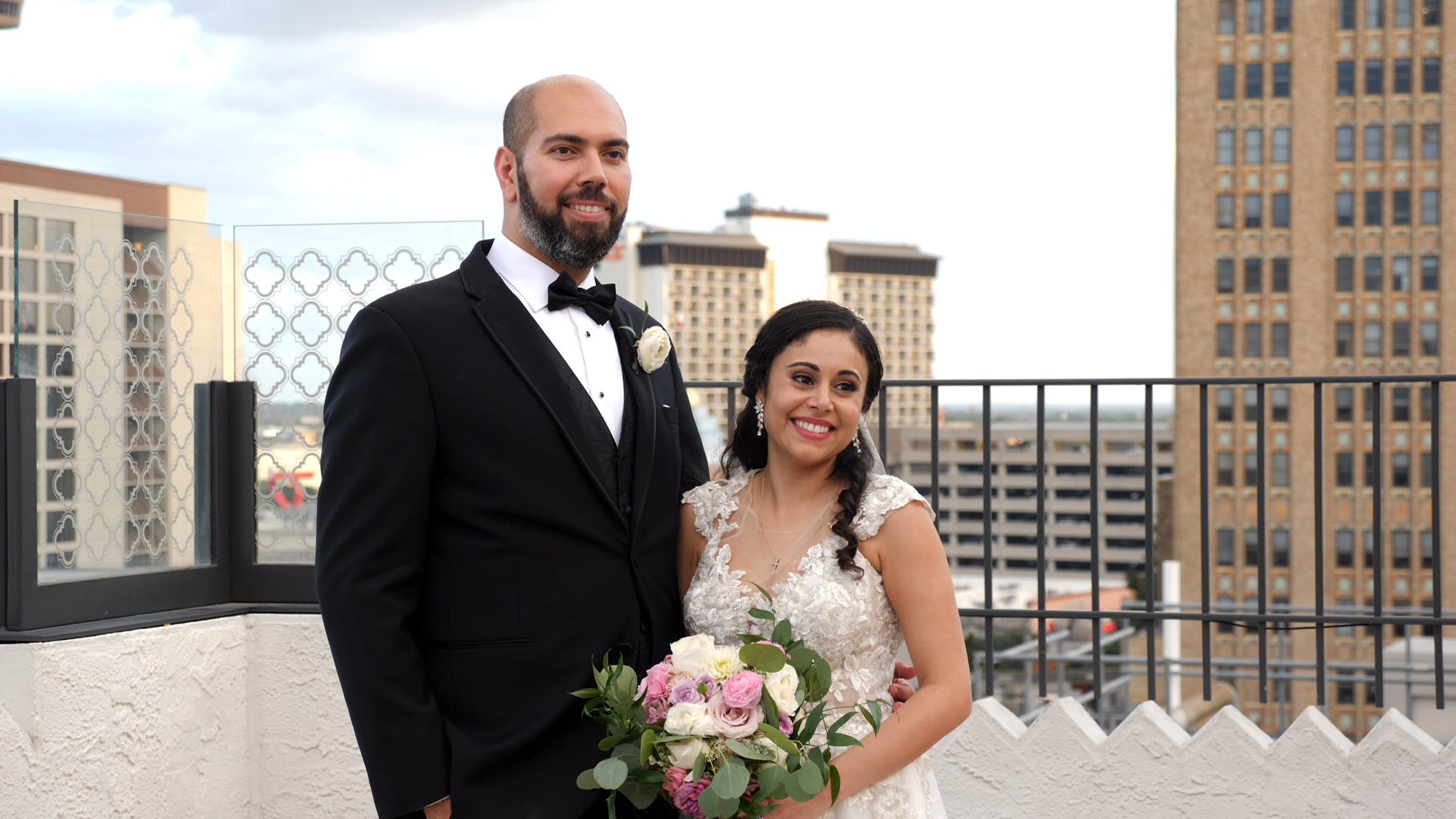 Marina & Peter on Vimeo