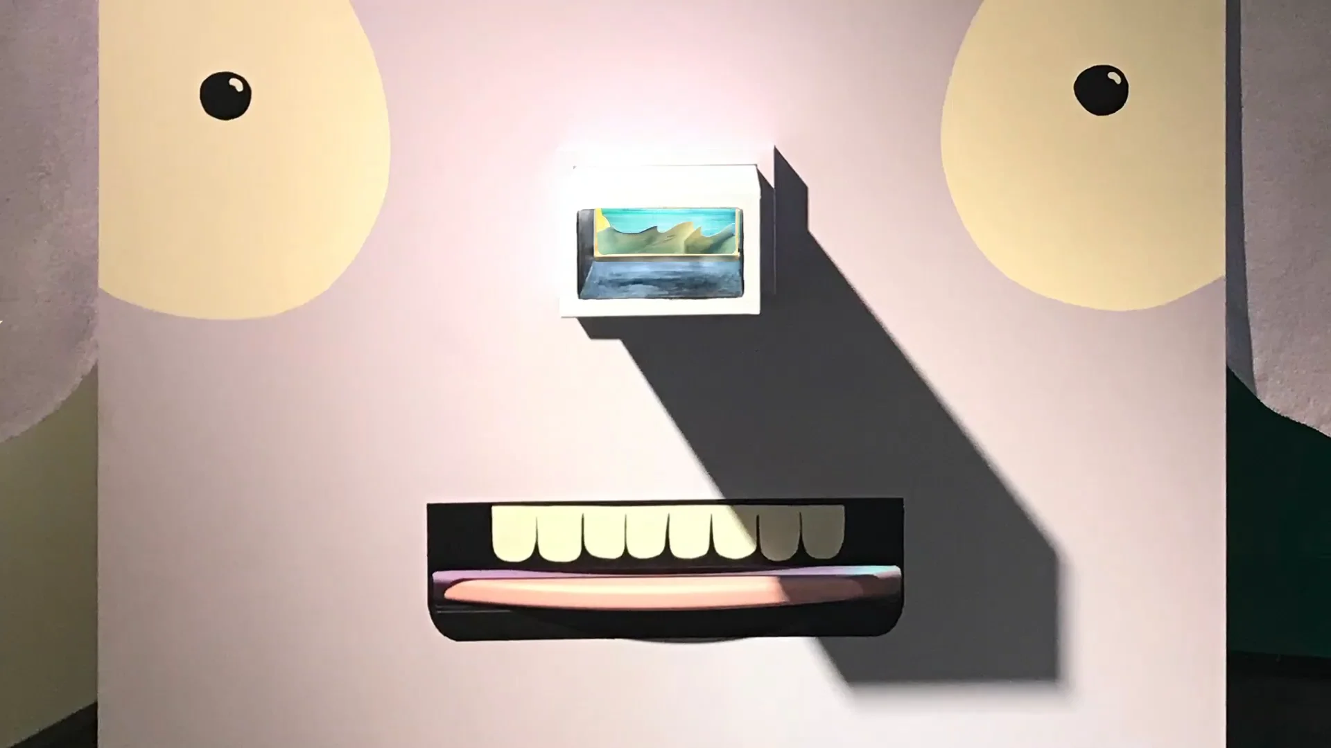 Story-Go-Round on Vimeo