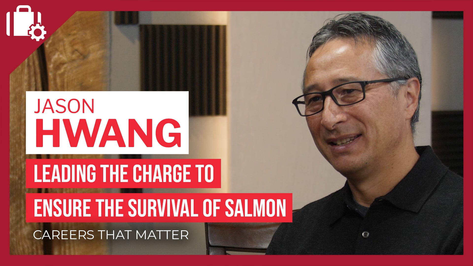 Jason Hwang - A Career That Matters - Ep 16 on Vimeo