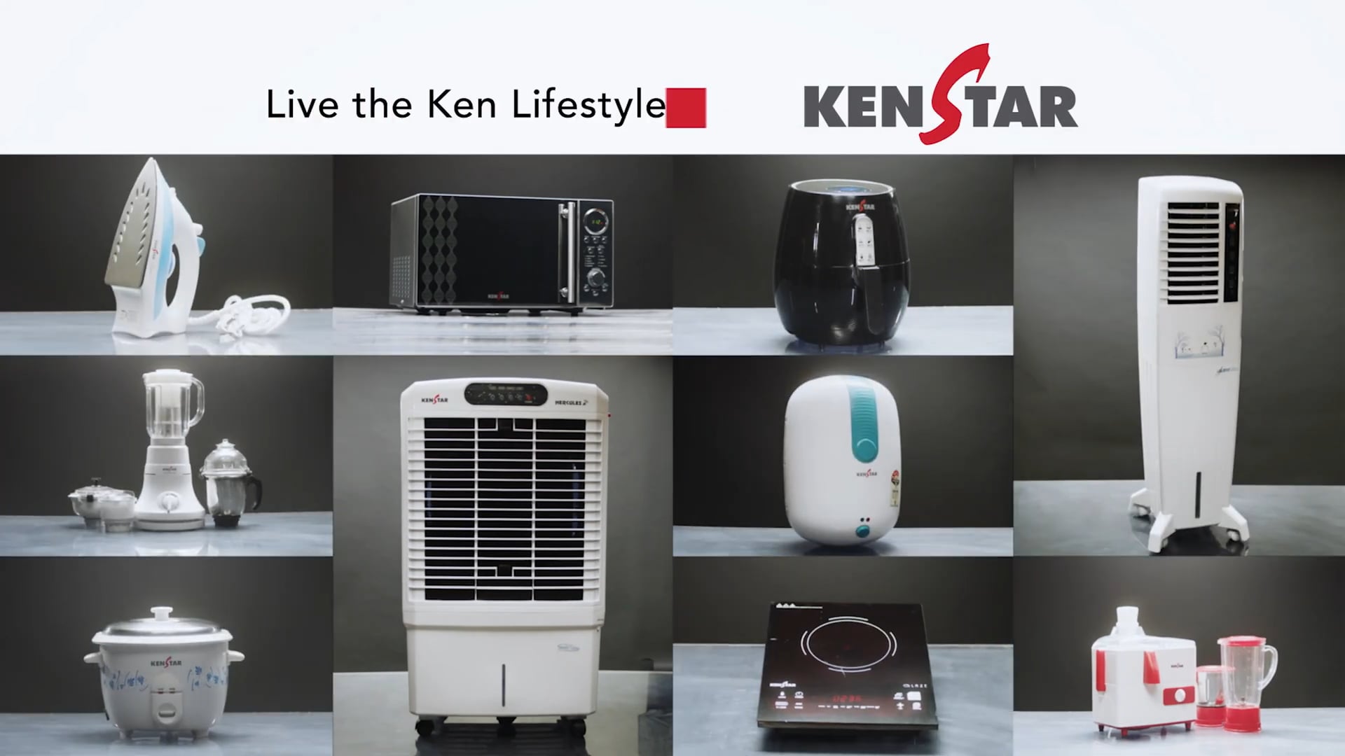 Kenstar Ken Lifestyle TVC June 2019 on Vimeo
