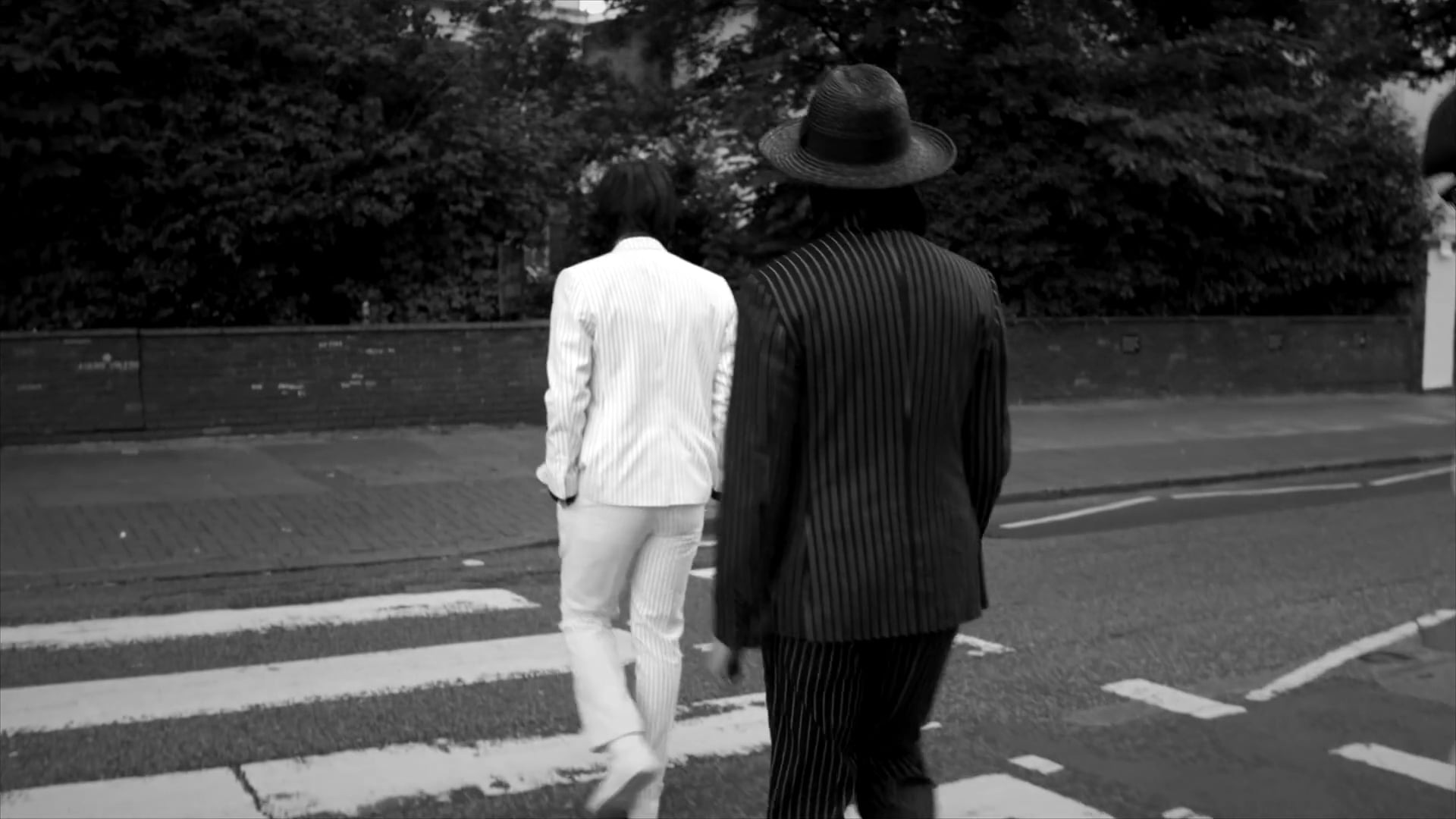 Abbey Road x Baidu Project Documentary on Vimeo
