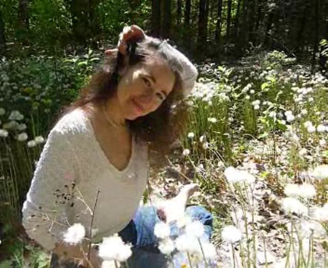 The Beautiful Lady Heather on Vimeo