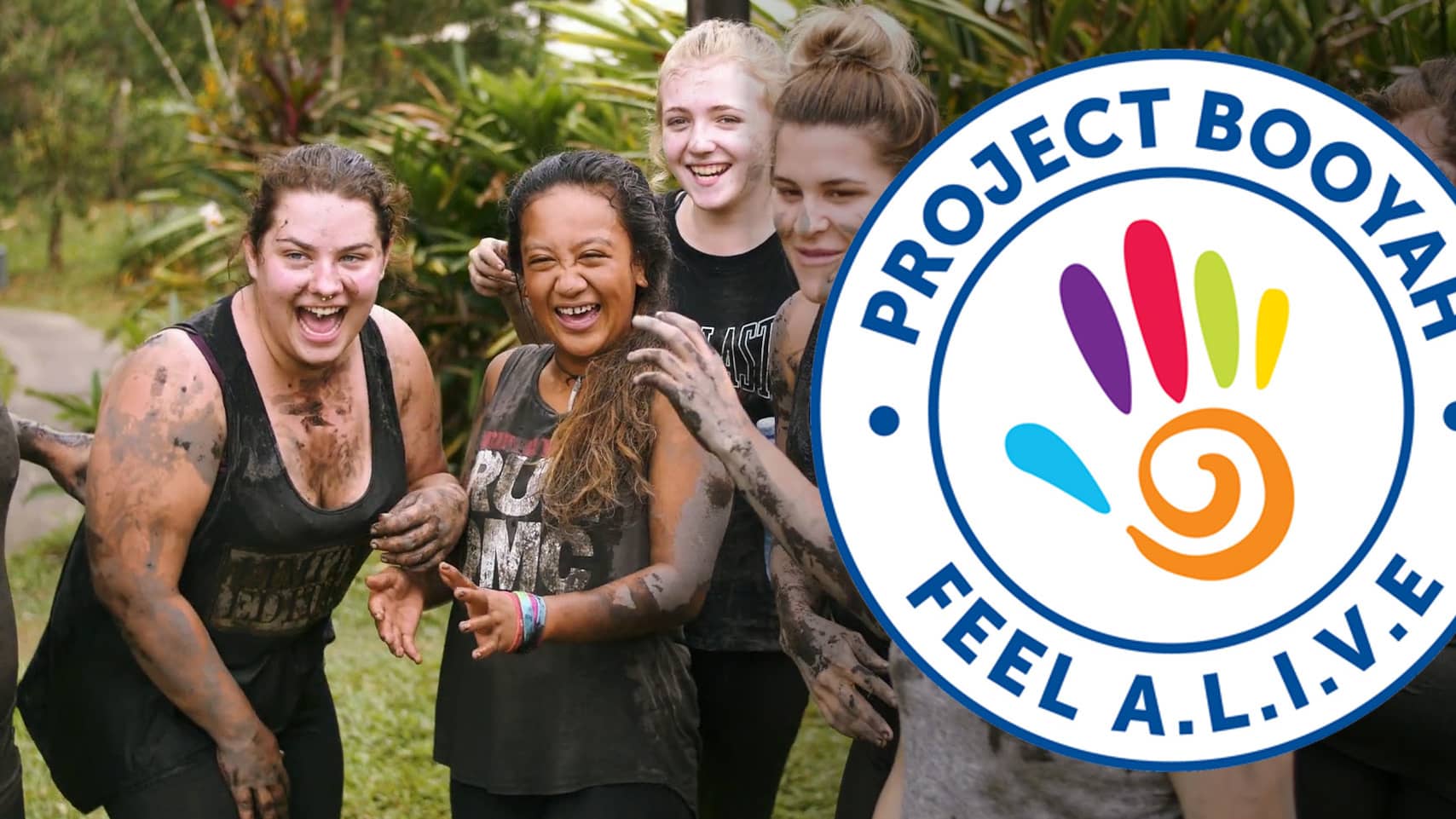 Project Booyah Cairns - Promo Video on Vimeo