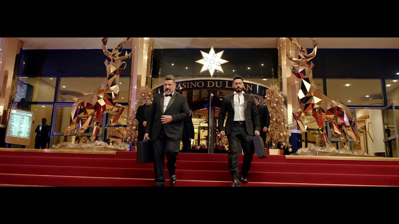 Official movie trailer “El Feloos -MONEY” Directed by Said El Marouk ...