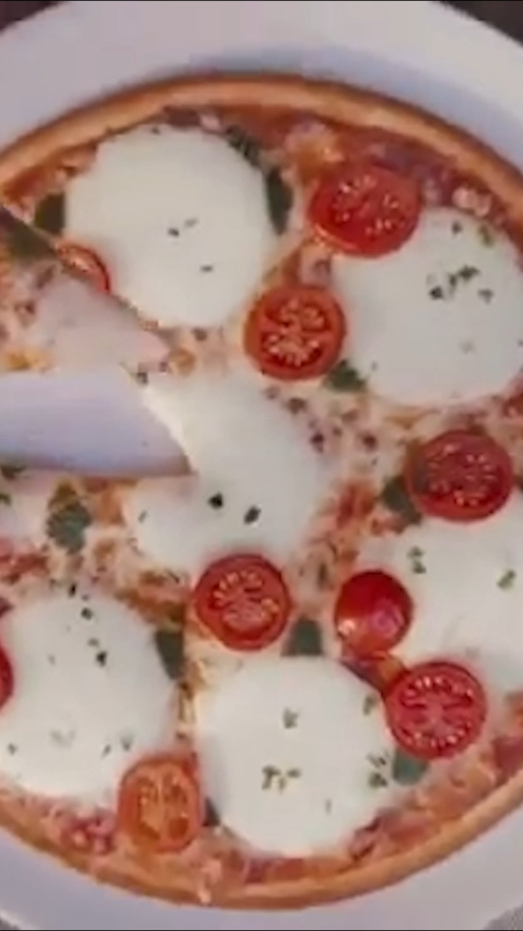 Pre - Pizzas Mi muzza inspiradora (Agranda la imagen) on Vimeo