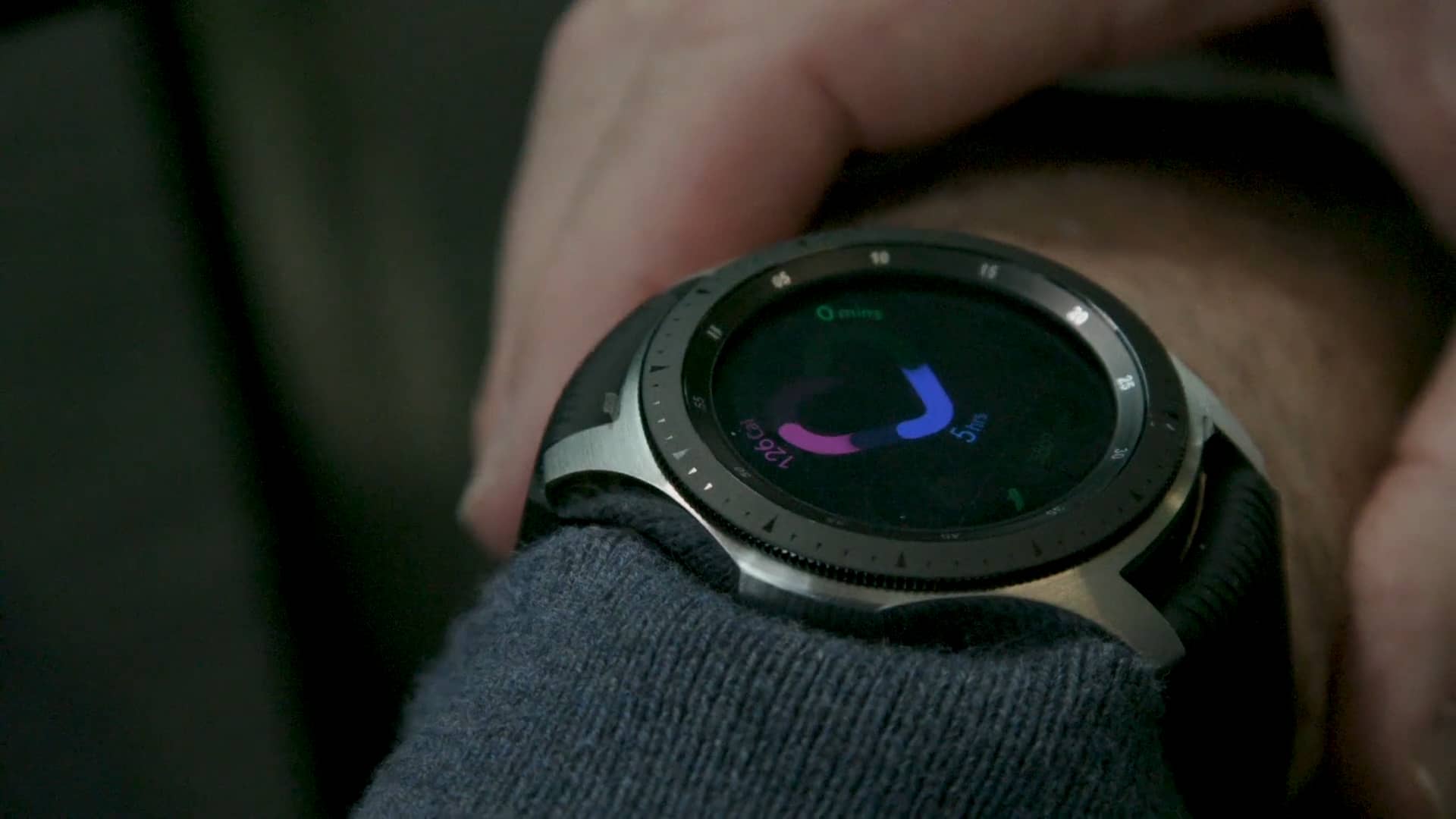 Health Assist Watch - Remote Patient Monitoring for Caregivers ...