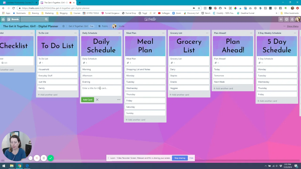 The Flexible Daily Schedule That Will Change Everything on Vimeo