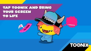 Videos about “toonix” on Vimeo