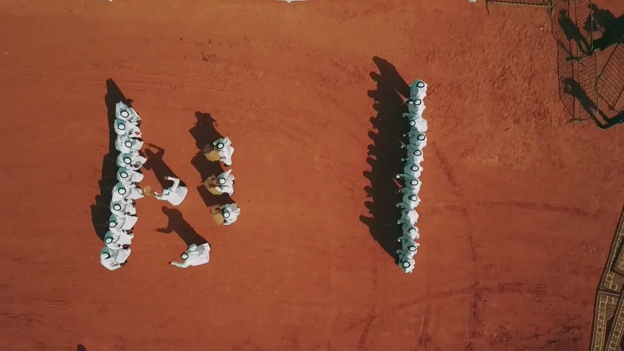 Millions Poet on Vimeo