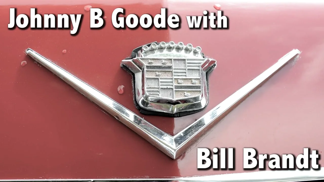 Johnny B Goode with Billy Brandt on Vimeo