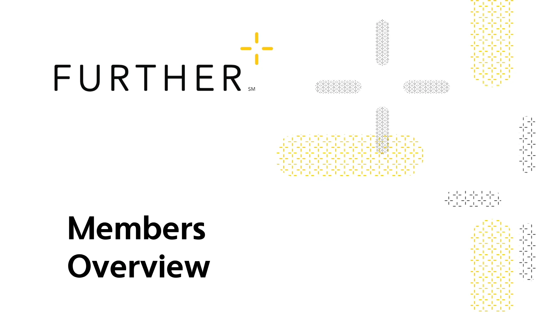 Adding and managing members on the Further Group Portal