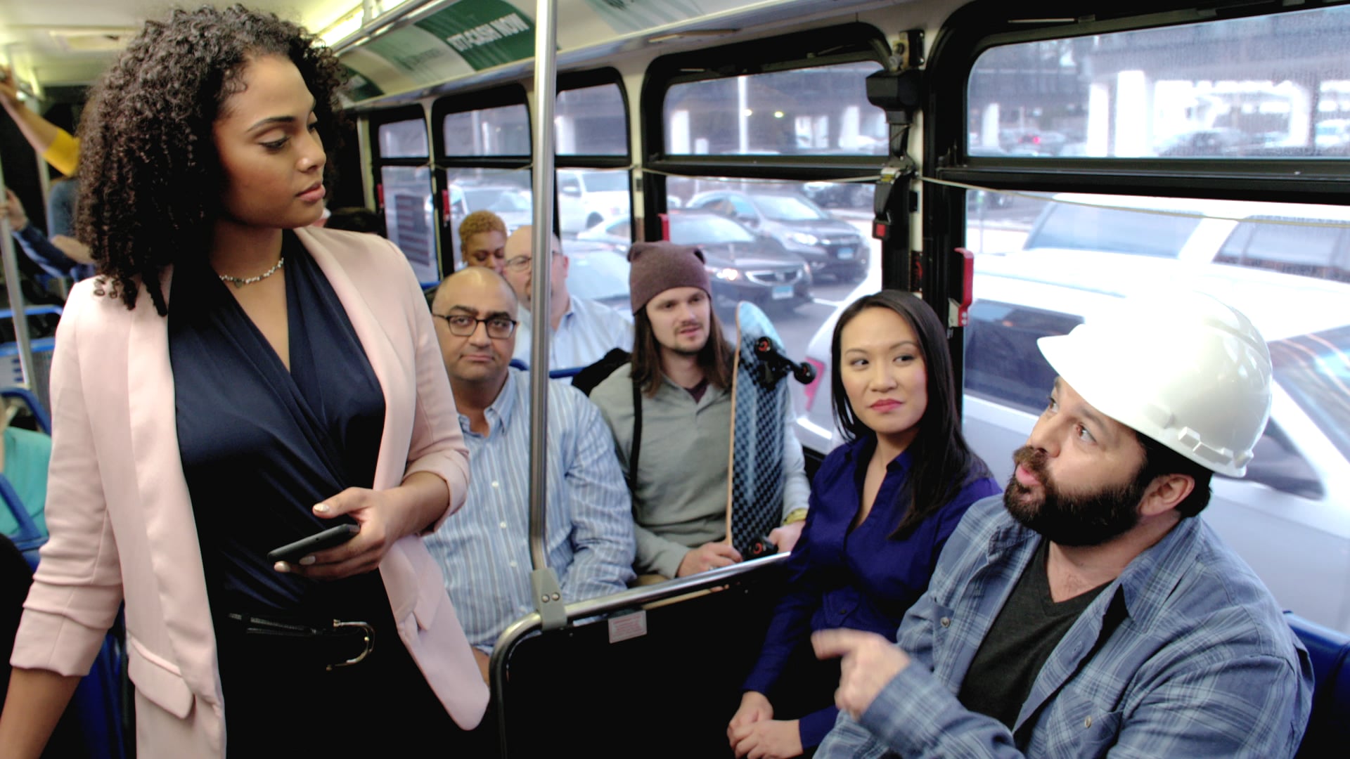 Opera on a Bus #2 on Vimeo