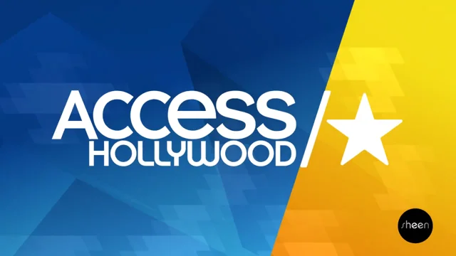 Access Hollywood Logo
