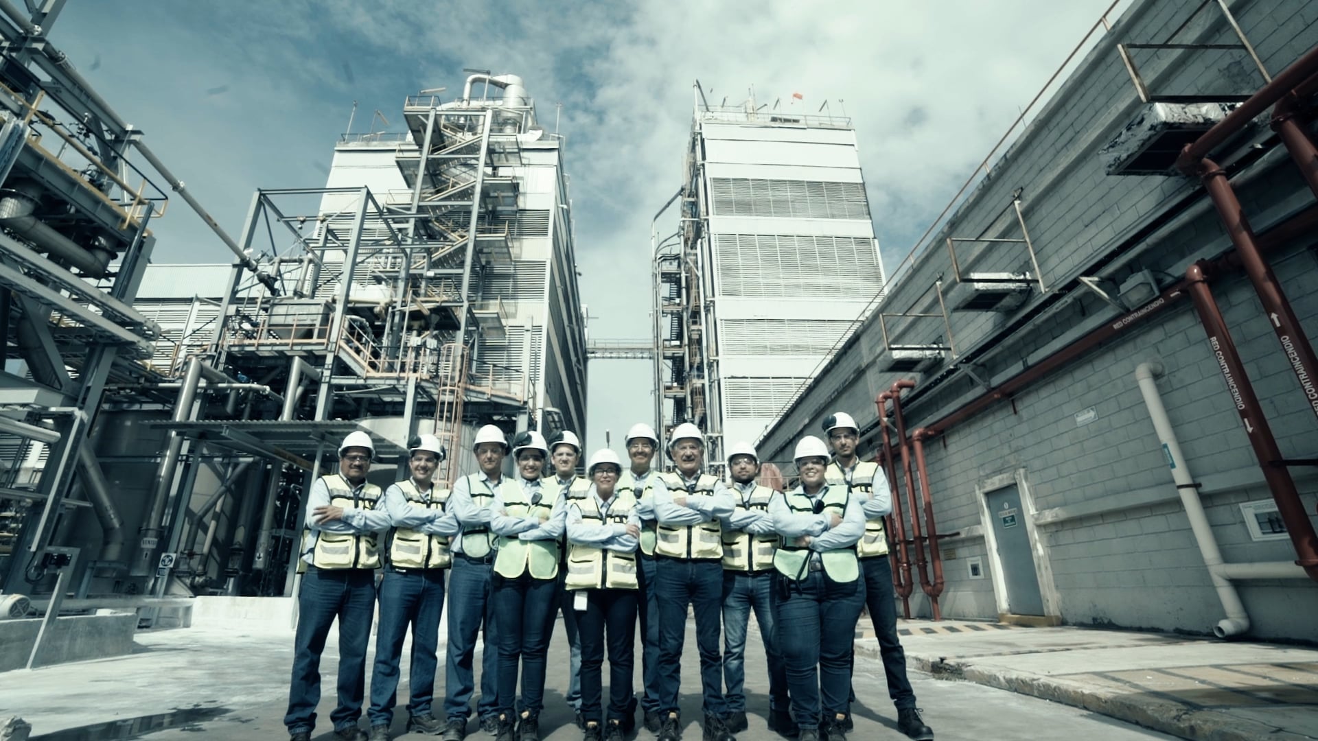 Styropek | Teamwork on Vimeo