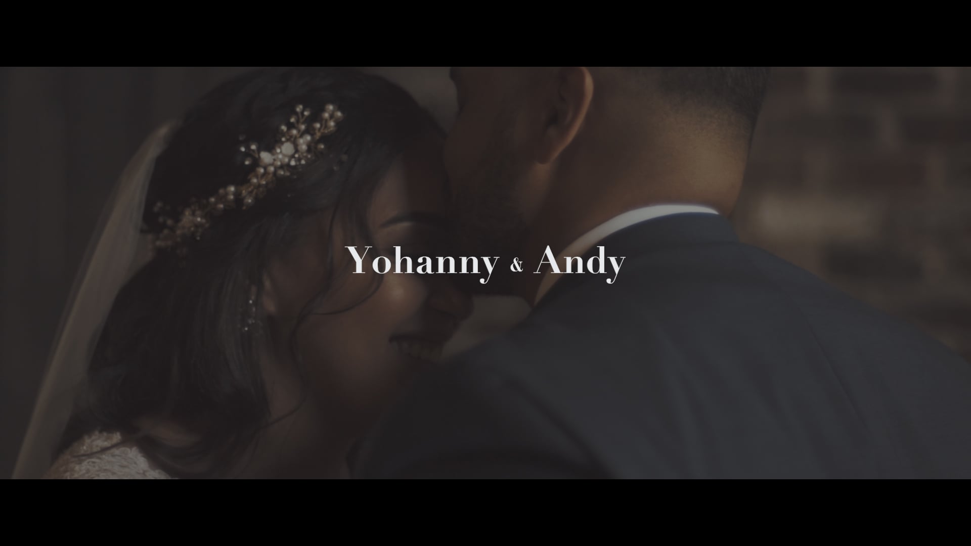 Yohanny & Andy on Vimeo
