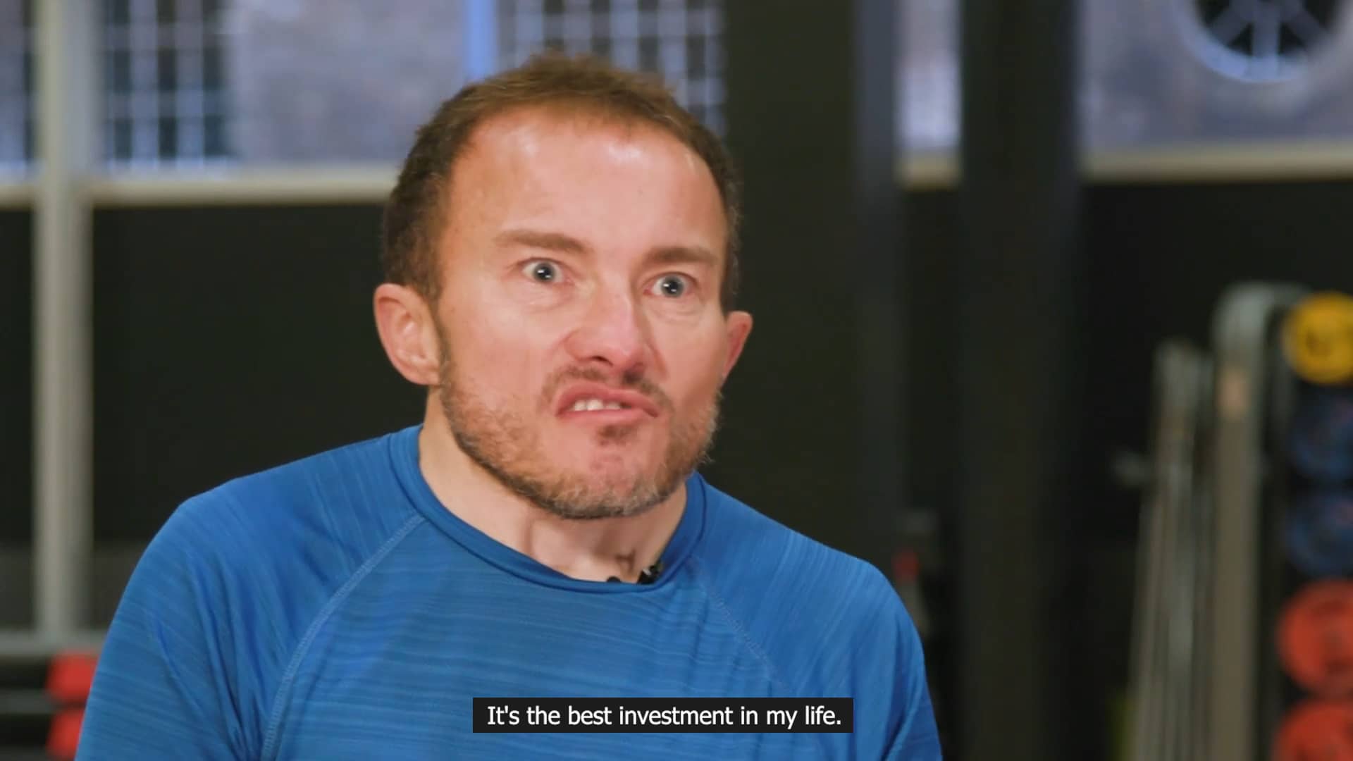 Gary Whitelaw on Vimeo