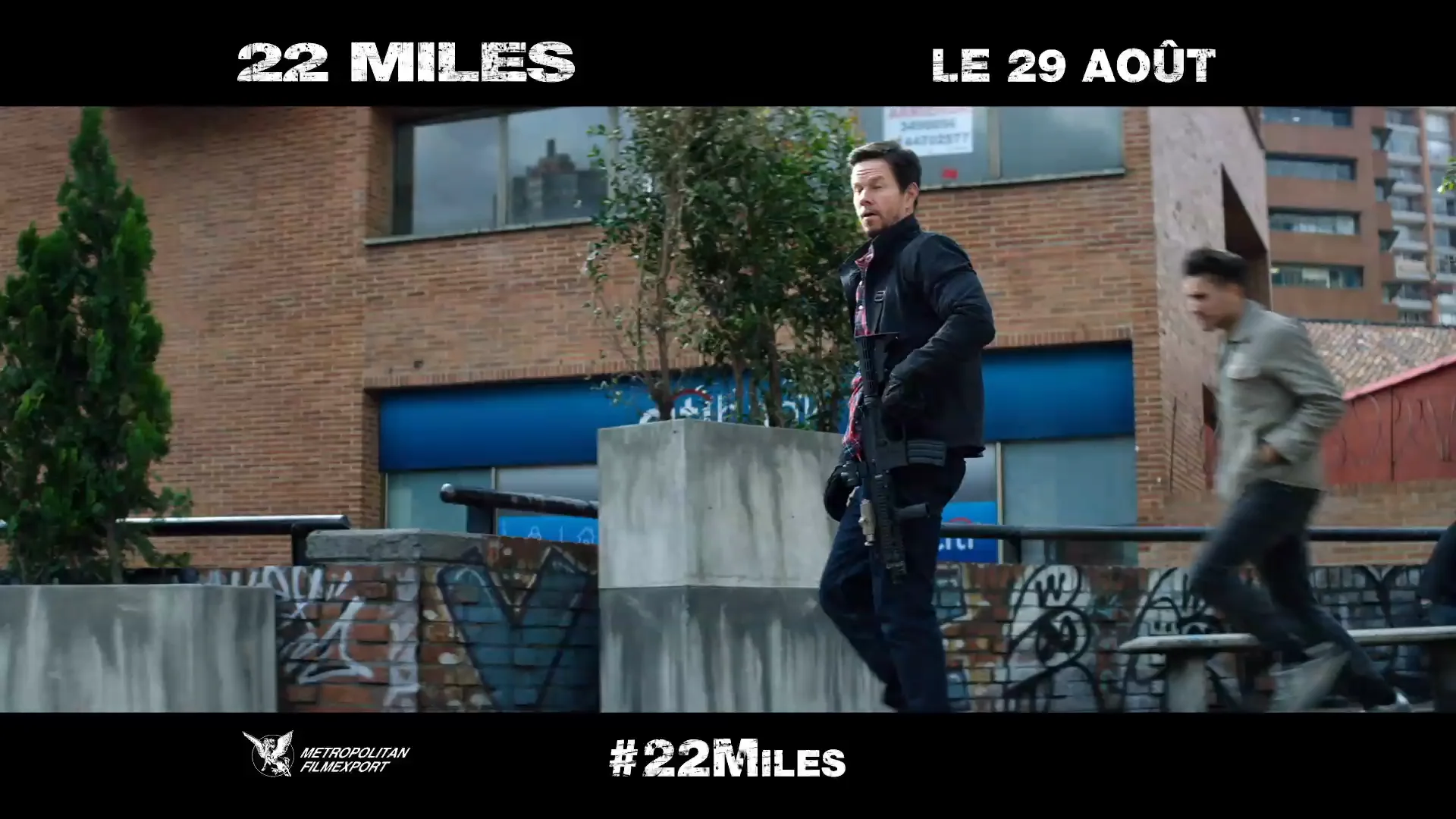 22 MILES 30s OVERWATCH VF 1080p on Vimeo