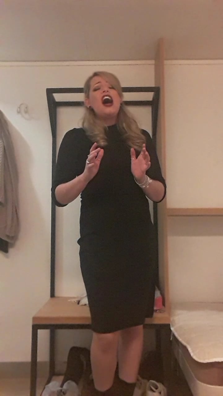 Nikki Cunningham - Viking Cruises - The winner takes it all on Vimeo