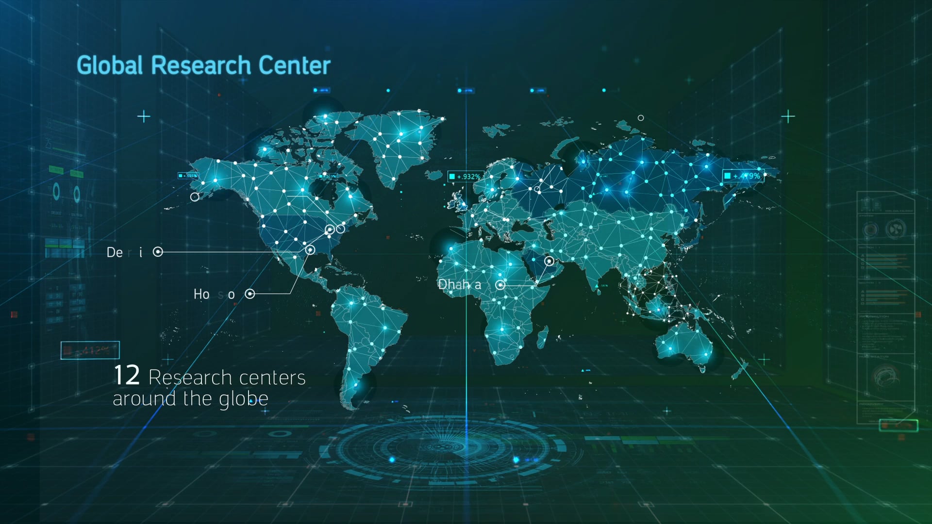 Sphere-screen-content on Vimeo